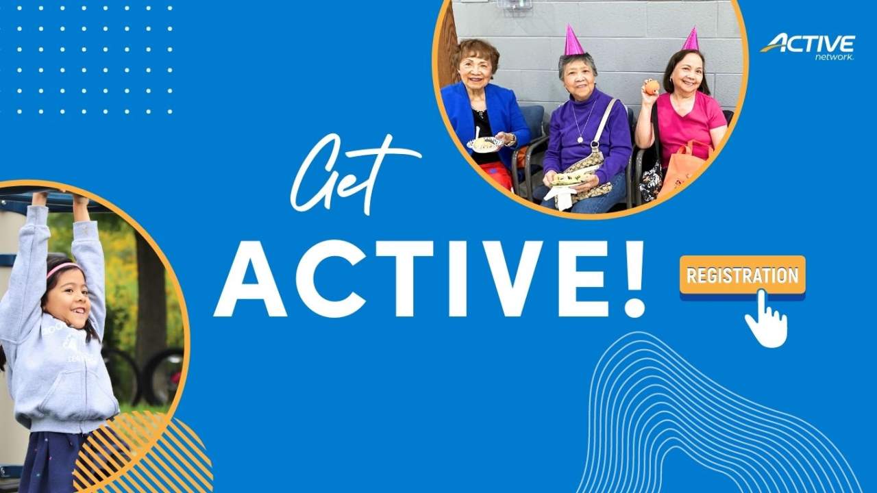 Get ACTIVE | Elmhurst Park District